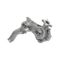 China Mercedes Benz 1202001101 Engine Parts Engine Water Pump for sale