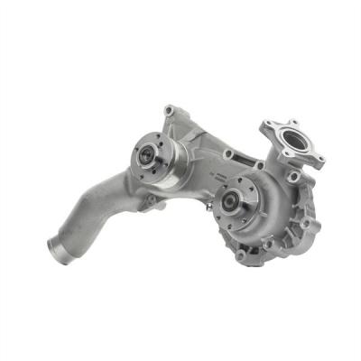 China Mercedes Benz 1202001101 Engine Parts Engine Water Pump for sale