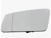 China Mercedes Benz 2128101721 Auto Body Parts Outside Mirror Glass for sale
