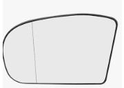 China Mercedes Benz 2038100121 Auto Body Parts Outside Mirror Glass for sale