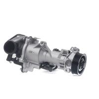 China Mercedes Benz 2702000000 Engine Parts Engine Water Pump for sale