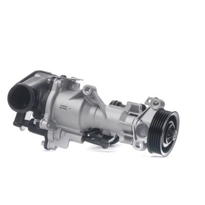 China Mercedes Benz 2702000000 Engine Parts Engine Water Pump for sale