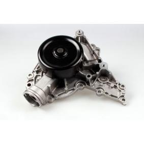 China Mercedes Benz 2722001801 Engine Parts Water Pump for sale