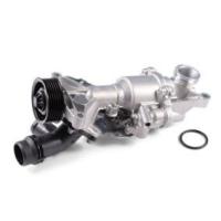 China Mercedes Benz 2742001407 Engine Parts Engine Cooling Water Pump for sale
