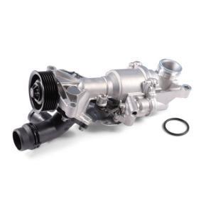 China Mercedes Benz 2742001407 Engine Parts Engine Cooling Water Pump for sale