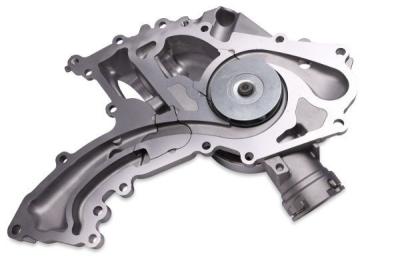 China Mercedes Benz 2782000701 Engine Parts Engine Motor Water Coolant Pump for sale