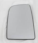 China Mercedes Sprinter 0028111533 Auto Body Parts Outside Mirror Lens for sale