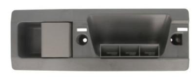 China Mercedes Sprinter 9017600061 Auto Body Parts Door Handle for sale