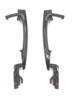 China BMW 51217207565 Auto Body Parts Exterior Door Handle for sale