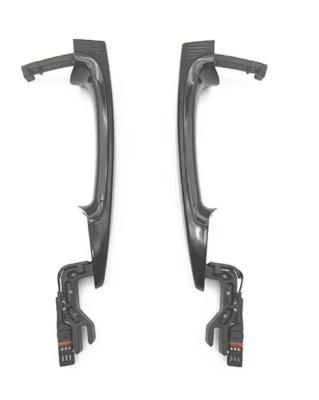 China BMW 51217207565 Auto Body Parts Exterior Door Handle for sale
