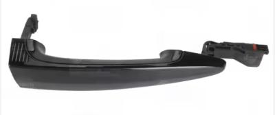 China BMW 51217207564 Auto Body Parts Exterior Door Handle for sale