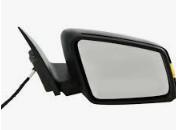 China Mercedes Benz 2048102976 Auto Body Parts Outside Mirror for sale