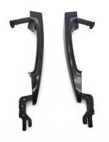 China BMW 51217207561 Auto Body Parts Exterior Door Handle for sale