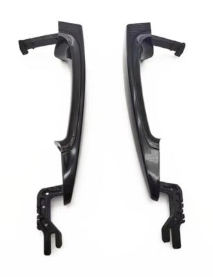 China BMW 51217207561 Auto Body Parts Exterior Door Handle for sale