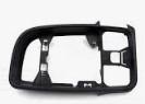 China Mercedes Sprinter 9108113800 Auto Body Parts Outside Mirror Housing for sale
