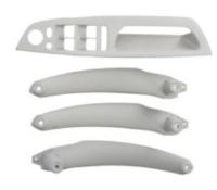 China BMW 51416969406 B Auto Body Parts Door Handle for sale