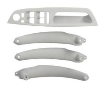 China BMW 51416969406 B Auto Body Parts Door Handle for sale