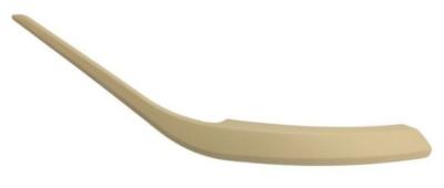 China BMW 51412991777 B Auto Body Parts Door Handle for sale