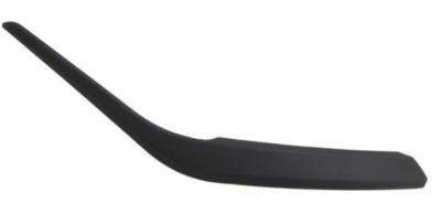 China BMW 51412991775 B Auto Body Parts Door Handle for sale