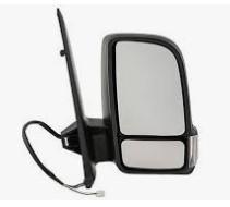 China Mercedes Sprinter 9108109001 Auto Body Parts Rearview mirror for sale