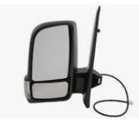 China Mercedes Sprinter 9108100300 Auto Body Parts Rearview mirror for sale