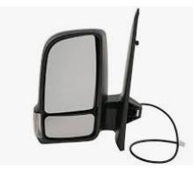 China Mercedes Sprinter 9108100300 Auto Body Parts Rearview mirror for sale