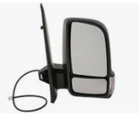 China Mercedes Sprinter 9108100400 Auto Body Parts Rearview mirror for sale