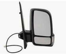 China Mercedes Sprinter 9108100400 Auto Body Parts Rearview mirror for sale