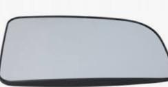 China Mercedes Sprinter 9108112500 Auto Body Parts Outside Mirror for sale