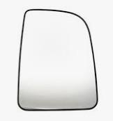 China Mercedes Sprinter 9108112400 Auto Body Parts Outside Mirror for sale