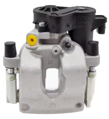 China Mercedes Benz 2534230181 Chassis Parts Brake Caliper Rear for sale