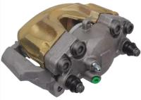 China Mercedes Benz 2044213881 Chassis Parts Brake Caliper for sale