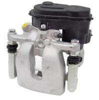 China Mercedes Benz 0004232381 Chassis Parts Brake Caliper Rear Left for sale