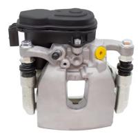 China Mercedes Benz 0004232781 Chassis Parts Left Rear Brake Caliper for sale