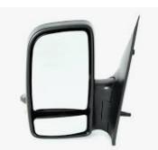 China Mercedes Sprinter 0008111122 Auto Body Parts Outside Mirror Cover R for sale