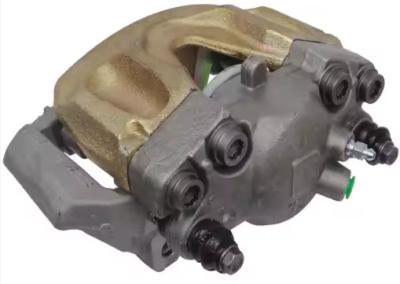 China Mercedes Benz 2044213781 Chassis Parts Brake Caliper for sale