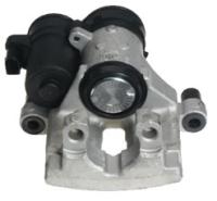 China Mercedes Benz 2054230281 Chassis Parts Brake Caliper for sale