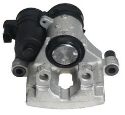 China Mercedes Benz 2054230281 Chassis Parts Brake Caliper for sale