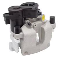 China Mercedes Benz 2054230181 Chassis Parts Brake Caliper for sale