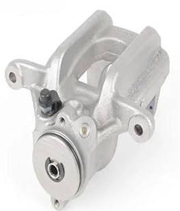 China Mercedes Benz 2124230281 Chassis Parts Brake Caliper for sale