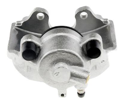 China Mercedes Sprinter 0024206183 Chassis Parts Brake Caliper for sale