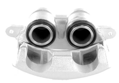 China Mercedes Sprinter 9024201201 Chassis Parts Brake Caliper for sale