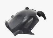 China Mercedes Benz 2536900230 Auto Body Parts Fender Liner Guard for sale