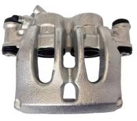 China Mercedes Sprinter 0044205583 Chassis Parts Brake Caliper for sale