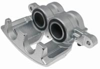 China Mercedes Sprinter 0034207483 Chassis Parts Brake Caliper for sale