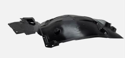 China Mercedes Benz 2536910403 Auto Body Parts Fender Liner Guard for sale