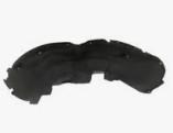 China Mercedes Benz 2536900530 Auto Body Parts Fender Liner Guard for sale
