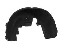 China Mercedes Benz 2536900630 Auto Body Parts Fender Liner Guard for sale