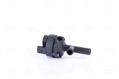 China Mercedes Benz 2218350064 Engine Parts Water Pump for sale