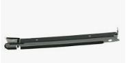 China Mercedes Benz 2118801214 Auto Body Parts Leaf Plate for sale